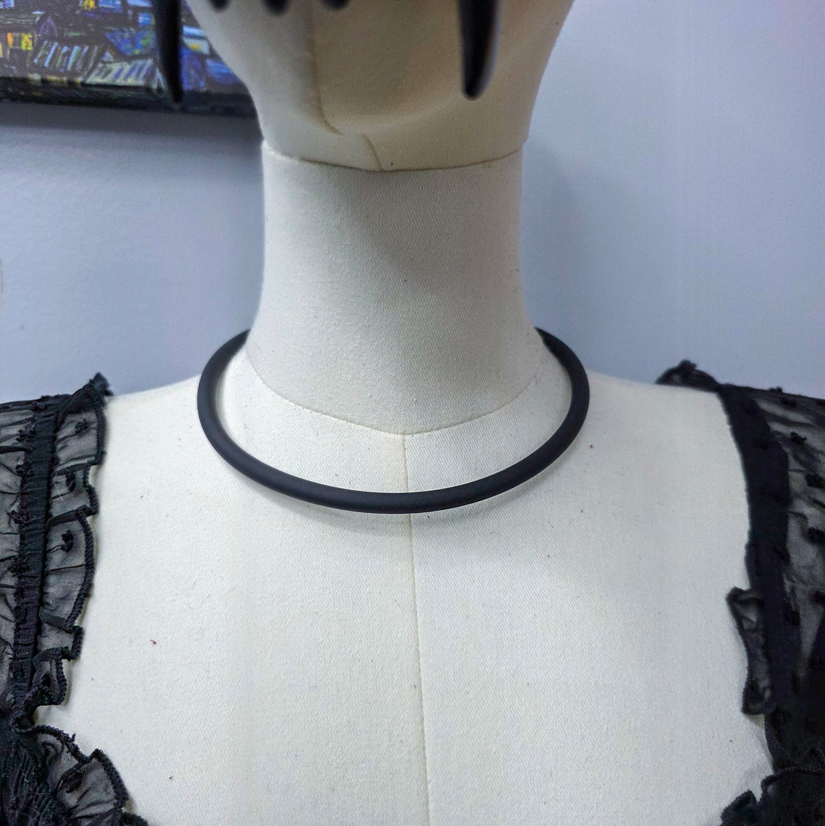 Classic Circlet/Cufflet – The Contresens