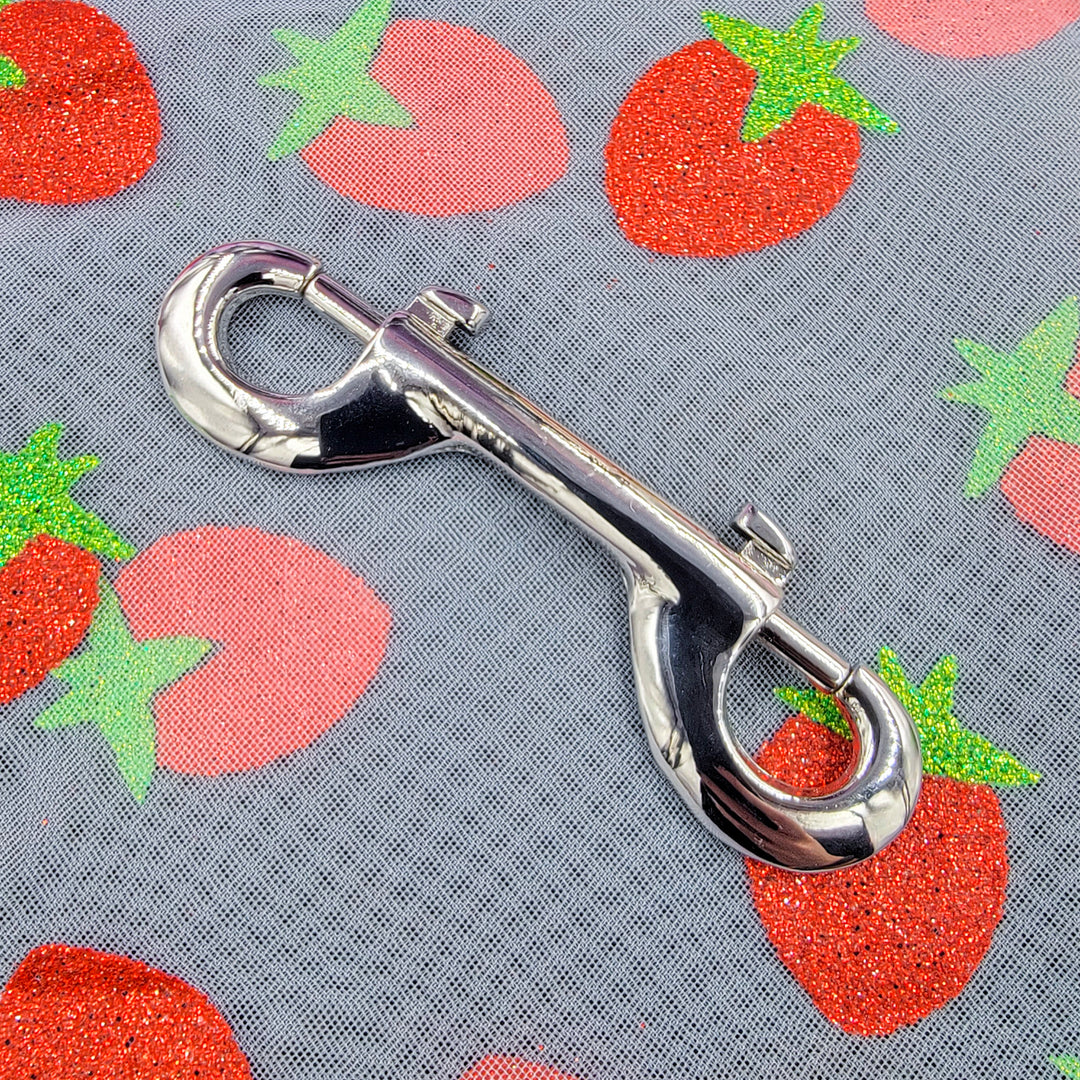 Metal Cuff Connector – The Contresens